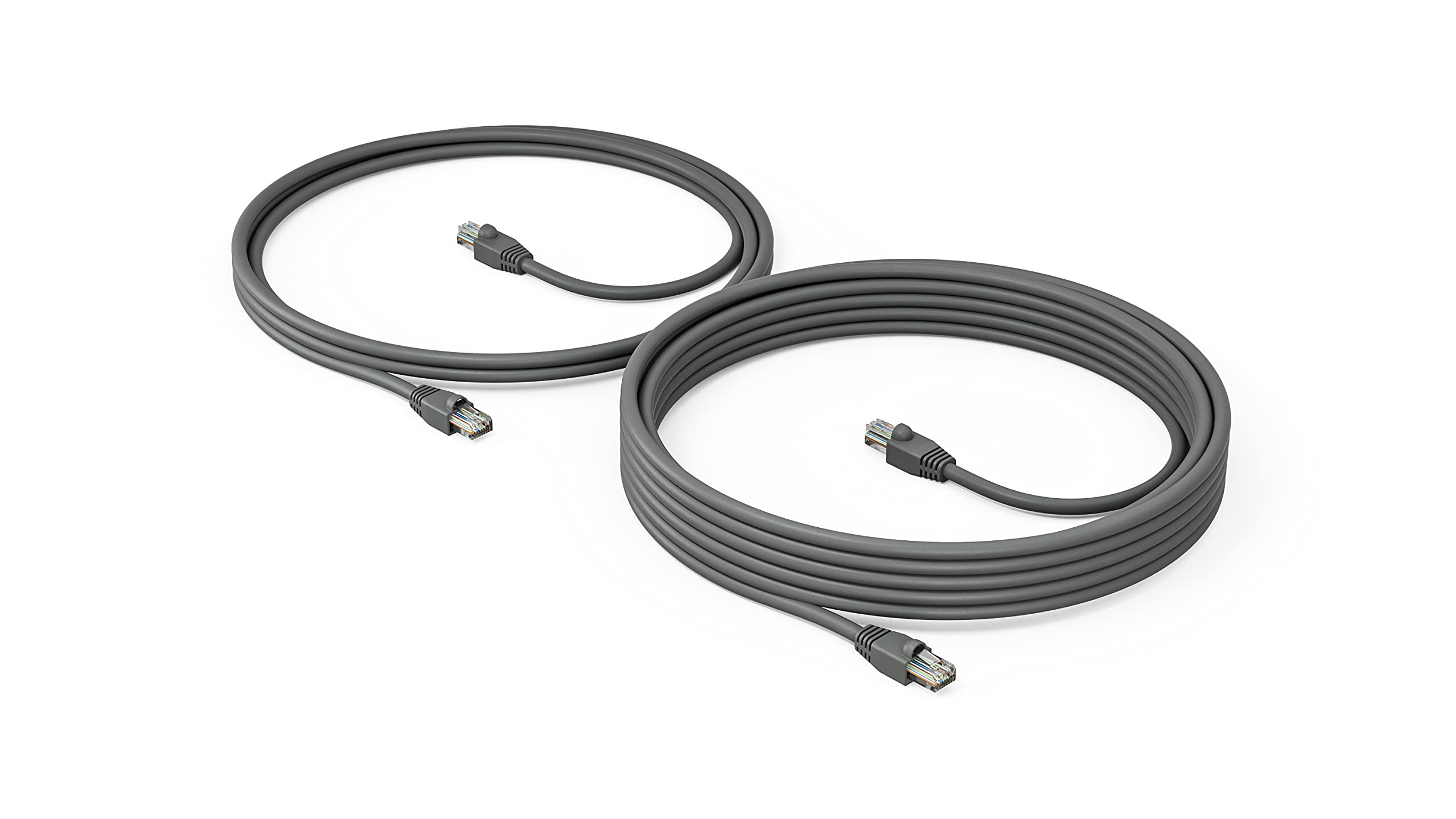 Logitech CAT5E KIT TAP Graphite - WW