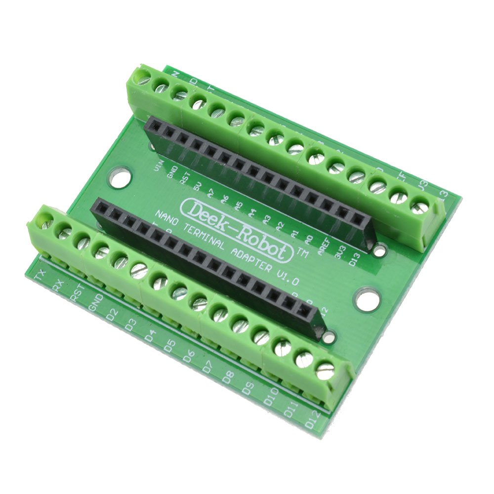 Aideepen Board Module