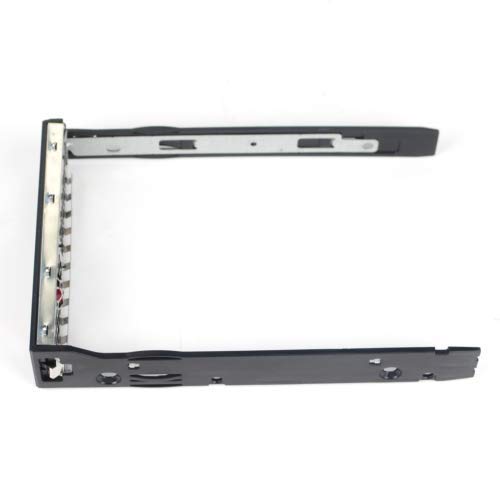AIHG 2PCS 3.5" LFF SAS SATA Drive Tray Caddy 774026-001 for HP ProLiant ML350 ML110 DL325 G10 Gen10