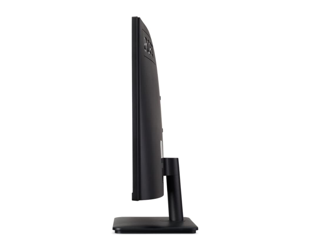 Acer Nitro ED270R V 27 Full HD Gaming LCD Monitor - 16:9 - Black