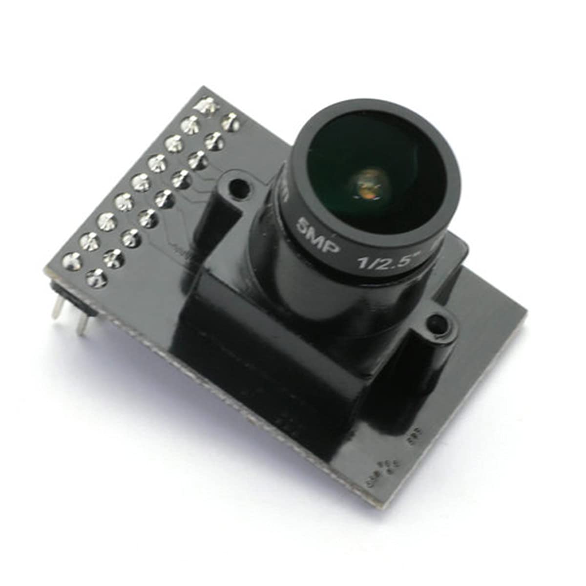 ALINX AN5640: 5MP OV5640 Camera Module for FPGA Board