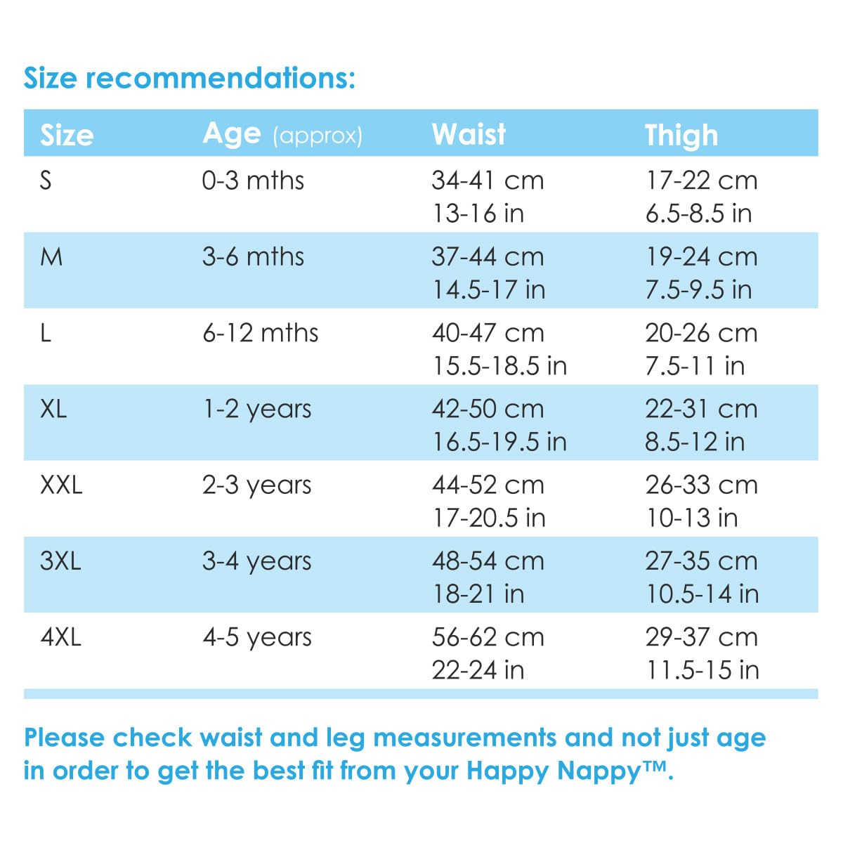 Splash About Baby Happy Nappy Duo Swim, Up & Away, 12-24 Months