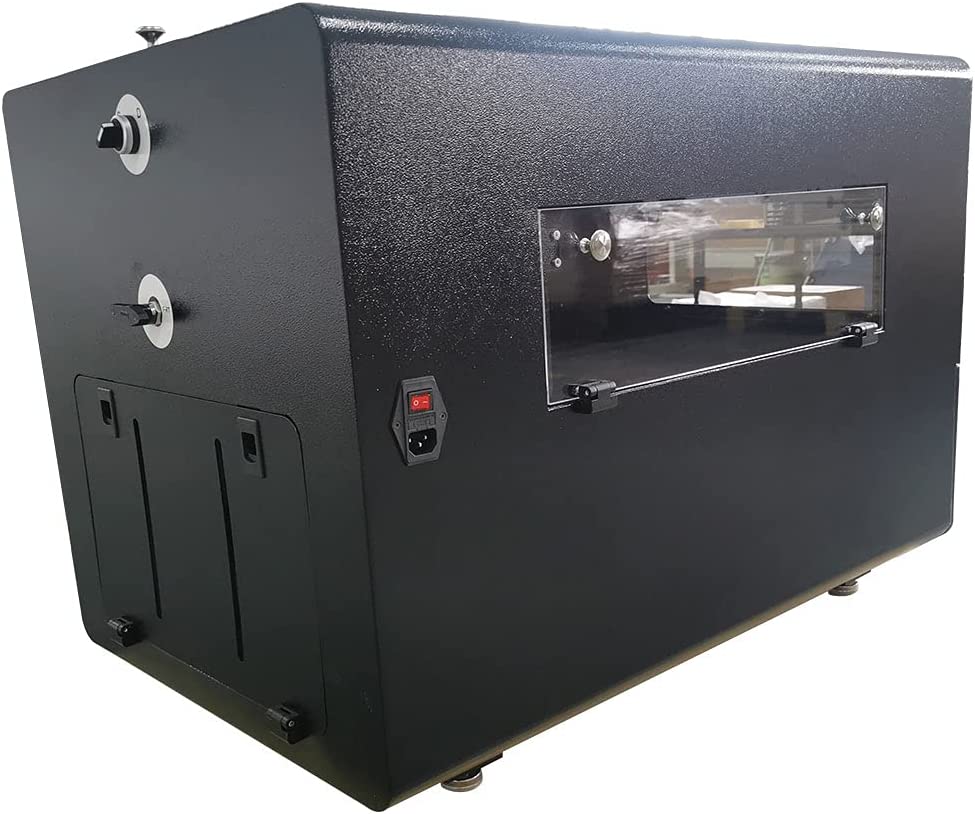 H-E 110V DTG Pretreatment Machine for DTG Printers, DTG Spray Pretreatment Machine