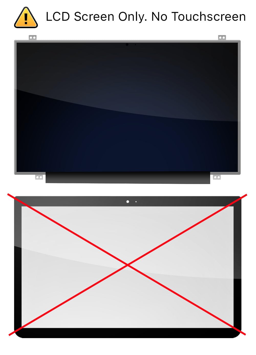 SCREENARAMA New Screen Replacement for Dell Inspiron 17 3793, FHD 1920x1080, IPS, Matte, LCD LED Display with Tools