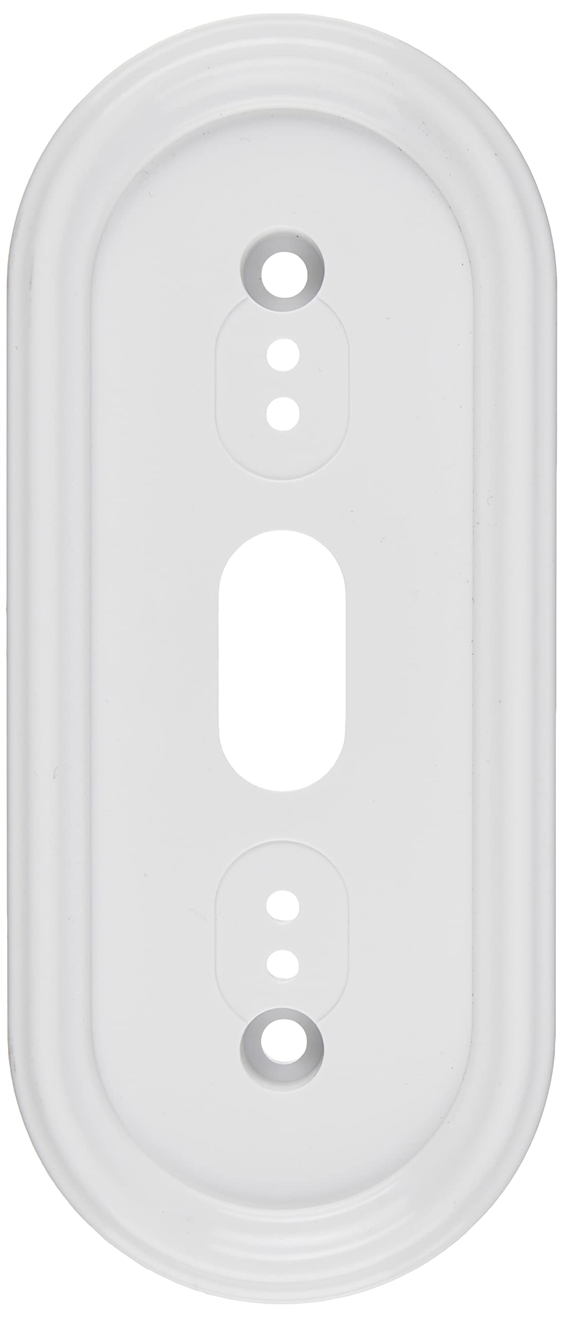 AirTech Home Automation Google Nest Doorbell Wall Plate Made Nest Hello