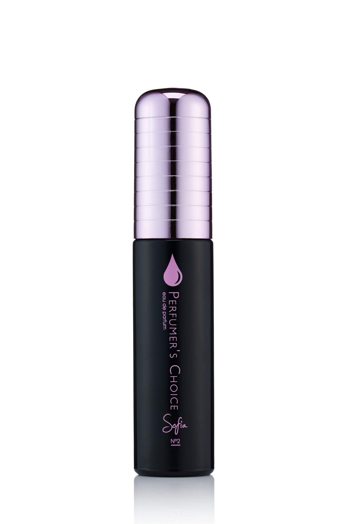 Perfumer's Choice No 2 by Sofia - Fragrance for Women - 1.7oz Eau de Parfum, by Milton-Lloyd