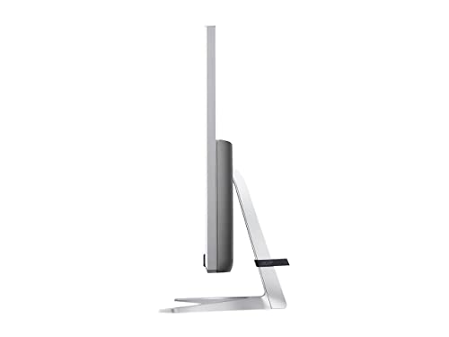 Acer Aspire C24-1651-UR15 AIO Desktop | 23.8" Full HD IPS Display | 11th Gen Intel Core i3-1115G4 | Intel UHD Graphics | 8GB DDR4 | 512GB NVMe M.2 SSD | Intel Wi-Fi 6 | Windows 10 Home