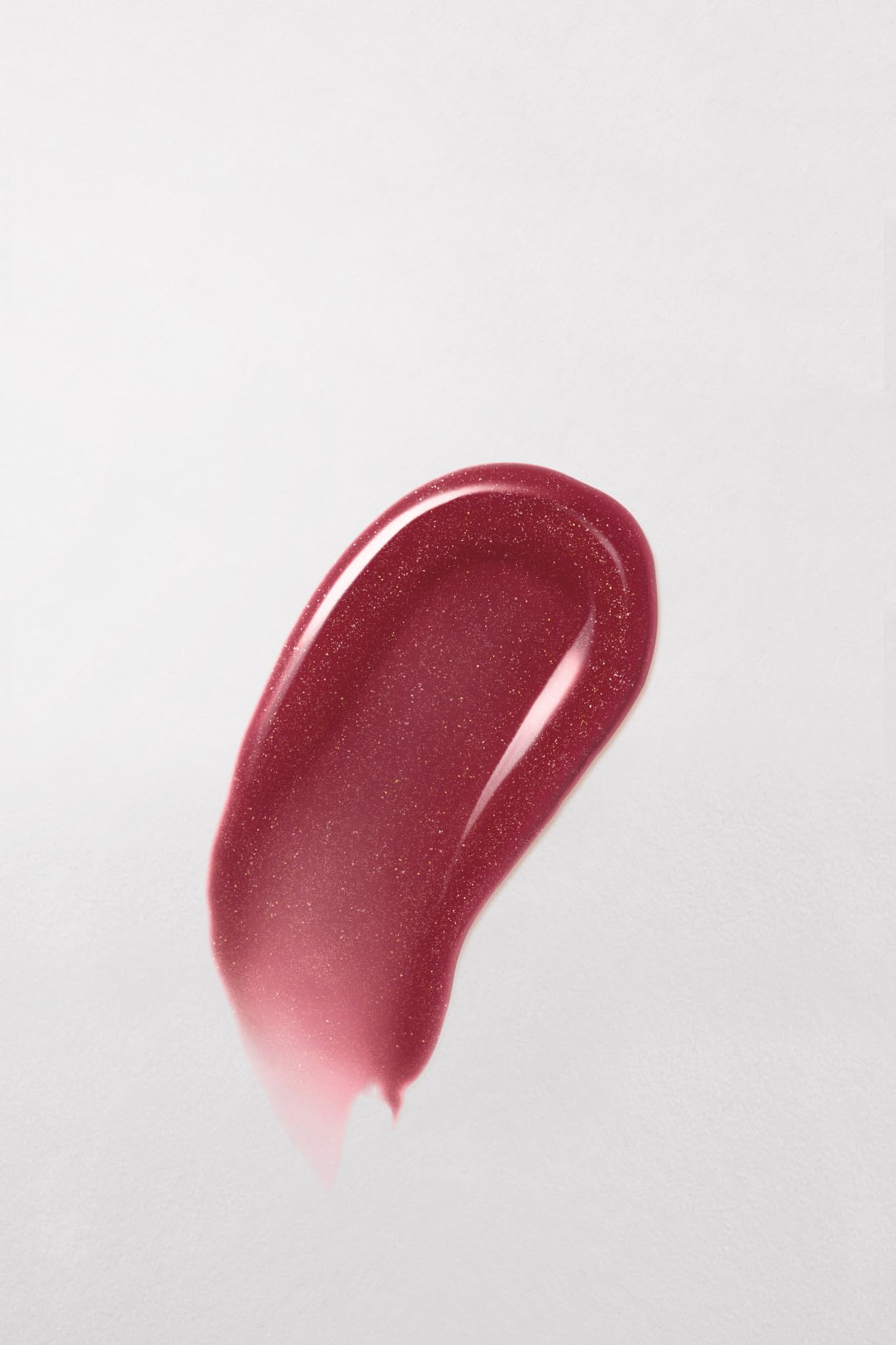 bareMinerals Mineralist Lip Gloss-Balm, Hydrating Lip Gloss + Balm Hybrid, Sheer Glossy Lip Balm, No Stickiness, Improves Lip Smoothness, Vegan