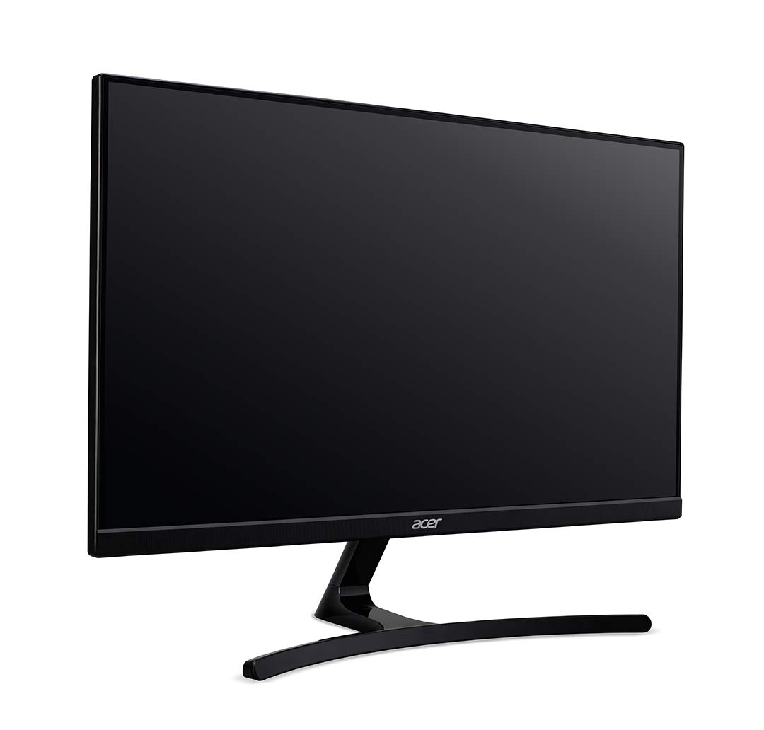 acer K2-27" Monitor Full HD 1920x1080 IPS 60Hz 16:9 1ms 250Nit HDMI (Renewed)