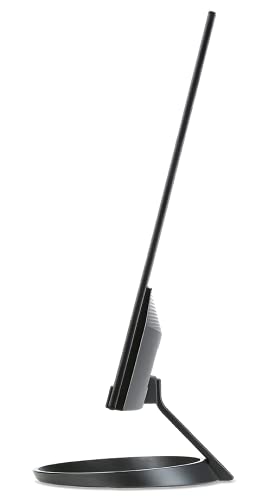 Acer R271Q Bbix 27.0" Full HD (1920 x 1080) IPS Monitor | AMD FreeSync Technology | Ultra-Thin | Edge-to-Edge | Zero-Frame | 1ms VRB | (HDMI & VGA ports)