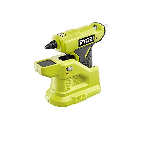 18-Volt Cordless Compact Glue Gun Combo Kit with Battery and Charger (NO Retail Packaging, Comes in Bulk Packaging)
