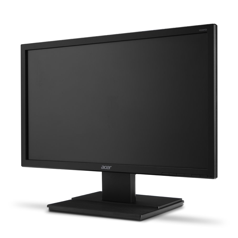 Acer V226WL 22in Widescreen LCD Monitor (Renewed)