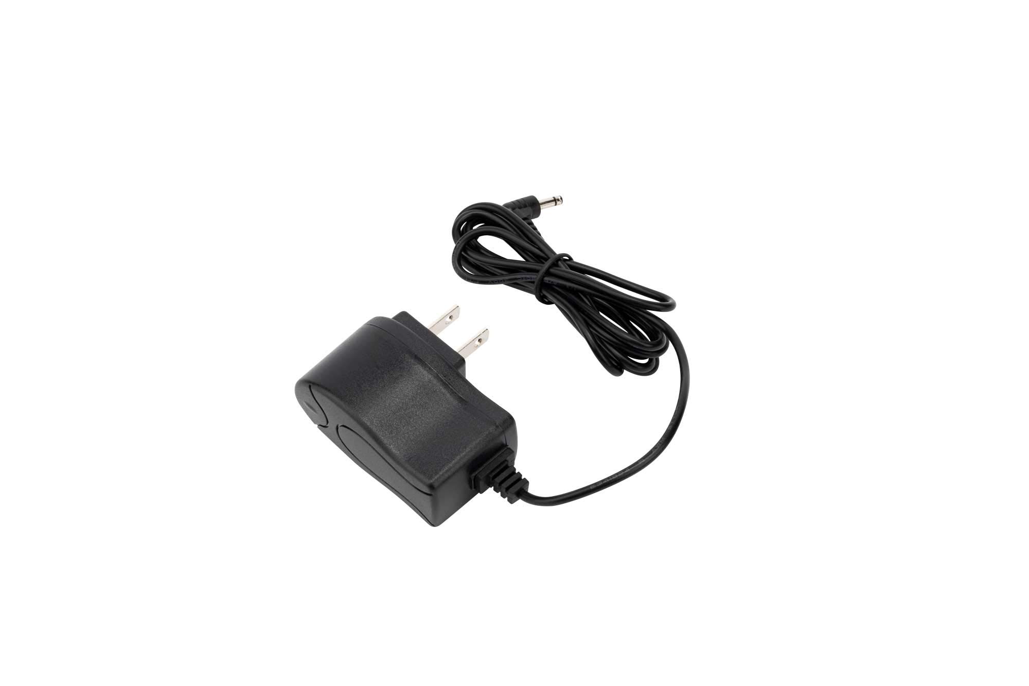 BlackVue Home Power Adapter (110V) PA-3U1 | Compatible with DR590X, DR750X, DR900X Series Dashcams
