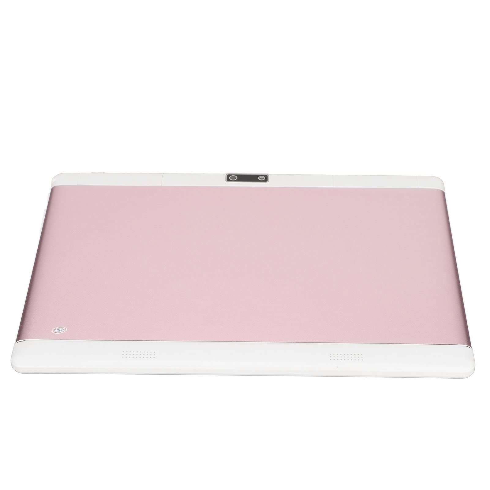 10 Inch Tablet with Calling, 1960x1080 IPS HD Touchscreen and 178 Degree Wide Viewing Angle, Dual Camera, Dual SIM Dual Standby, Octa Core Processor (US Plug)