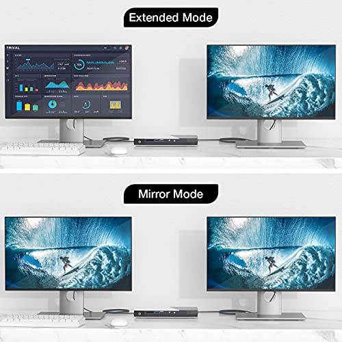 ULT-WIIQ 8K DisplayPort to HDMI Cable 6.6ft, DP 1.4 to HDMI 2.1 Video Cable, Support 8K, 4K@120Hz/144Hz, 2K@240Hz, Dynamic HDR, HDCP 2.3, DSC 1.2a for PC, HP, DELL, AMD, NVIDIA Graphics