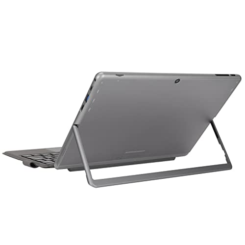10.5in Tablet, 128GB Tablet TypeC Port 8GBDDR4 for Travel for Home for Office US Plug