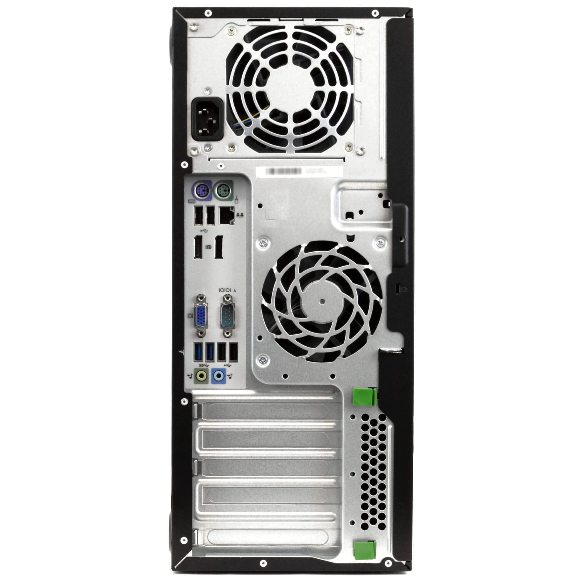 HP Gaming PC Computer, Quad-Core Intel i5, NVIDIA GeForce GT 730 2GB, 16GB DDR3 RAM, 1TB SSD, WiFi, Windows 10, Includes 24 Inch Monitor, Rainbow Keyboard and Mouse (Renewed)