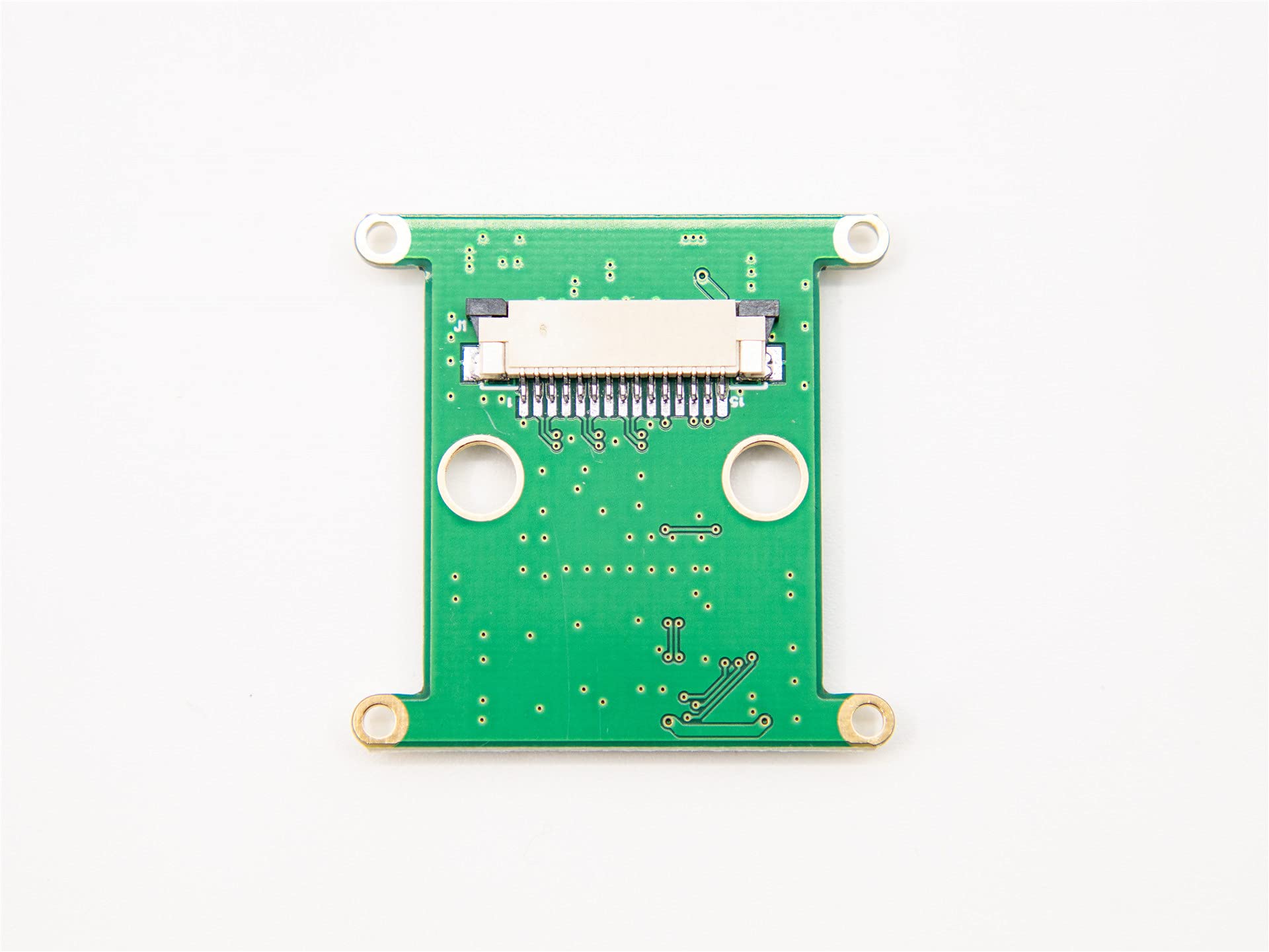 Adapter Board for Google Coral dev Board,Toradex,Wandboard,i.MX8m. (ADP-TWG)