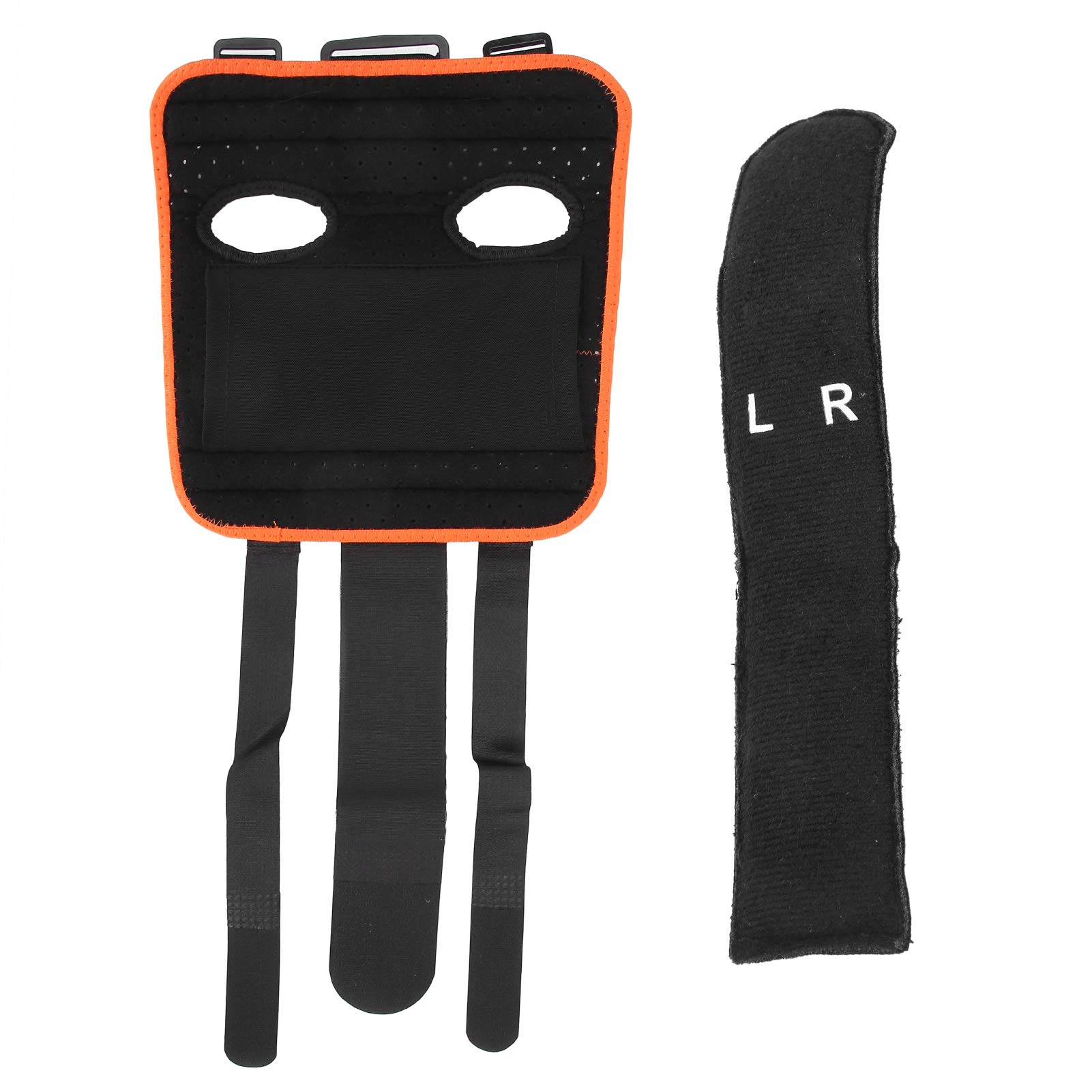 01 02 015 Carpal Tunnel Splint, Easy Wear Pocket Adjustable Wrist Brace for Outdoor Activity