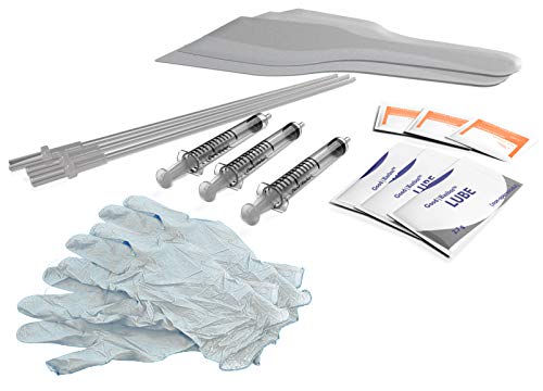 Good|Harbor Pet Supplies | Canine AI Artificial Insemination Dog Breeding Kit - Med/Lg Breed - 3 Pack