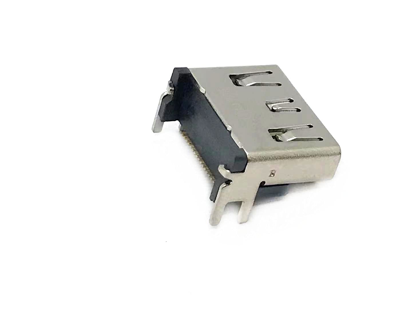 2X TXLIMINHONG New Compatible Replacement HDMI Port Display Socket Jack Connector for Sony Playstation 5 PS5