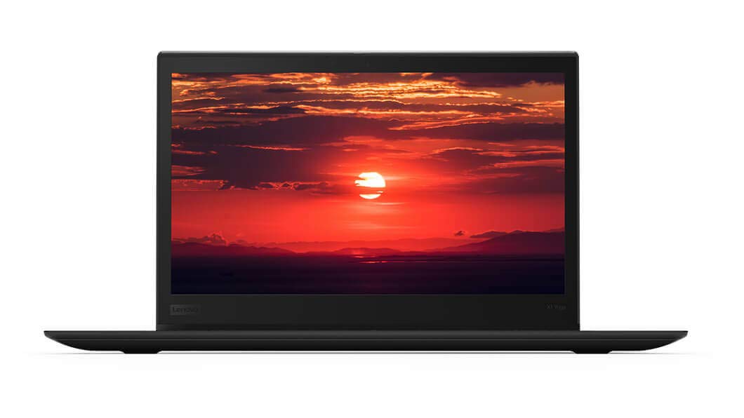 Lenovo ThinkPad X1 Yoga 3rd Gen 2IN1 Laptop i5-8350u 16GB RAM 256GB SSD 14" 1920X1080 Touch IR Camera Stylus Pen Backlit Keyboard Fingerprint Reader Windows 10 PRO