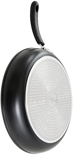 12" Stone Frying Pan by Ozeri, with 100% APEO & PFOA-Free Stone-Derived Non-Stick Coating from Germany