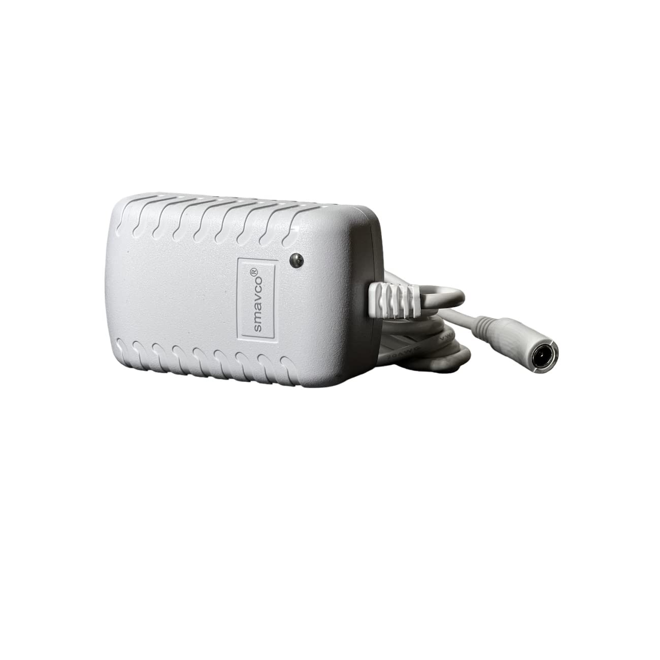 6ft (1.8m) SMAVCO 18V AC/DC Adapter for Hunter Douglas PowerView 2002000036 2989048000 Amigo 7806000000 - Female Connector: 2.1mm x 5.5mm Jack (Check Before Purchase)