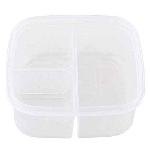Stephen Joseph, Snack Box with Ice Pack, Zoo