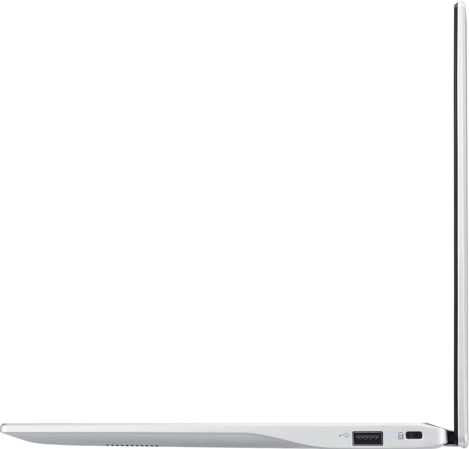 AimCare LatestAcer 11 Inch Chromebook Laptop Computer, 11.6" NonTouch HD Display, MT8183C Octa-Core Processor, 4GB LPDDR4X, 32GB eMMC, USB-C, Wi-Fi 5, Webcam, Chrome OS, Bluetooth 4.2, 1-Week Support