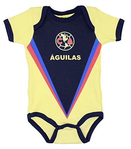 Club america Diaper 6 Months