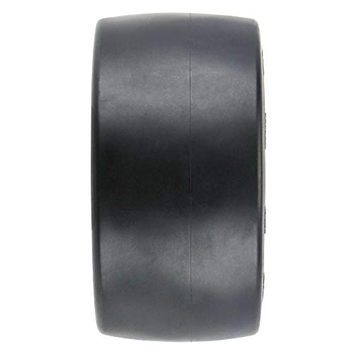 Pro-line Racing 1/10 Big Daddy Wide Drag Slick MC Rear 2.2"/3.0" Drag Tire 2 PRO1018417