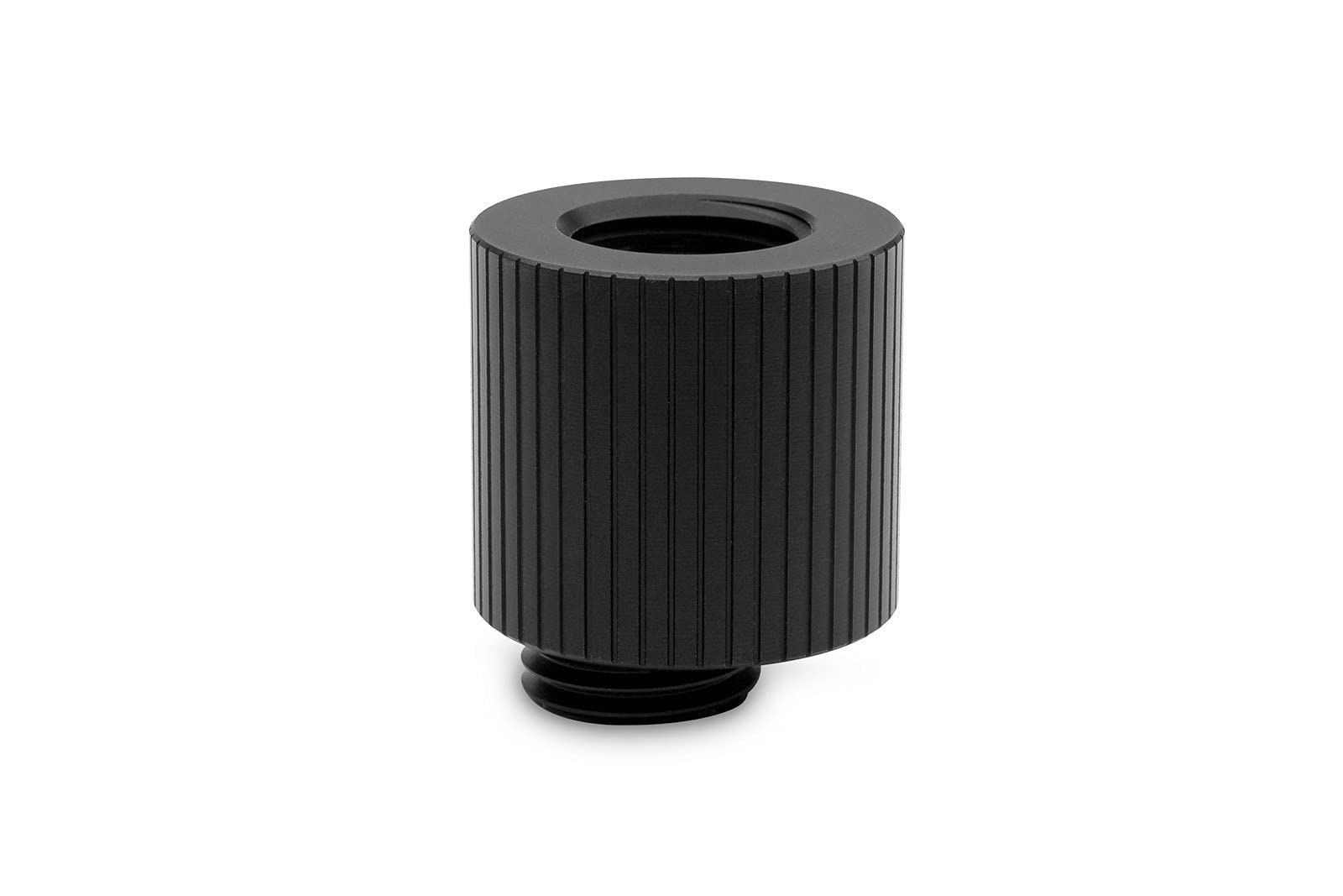 Adaptateur rotatif pour Watercooling Ekwb EK-Quantum Torque Rotary Offset 3 (Noir)