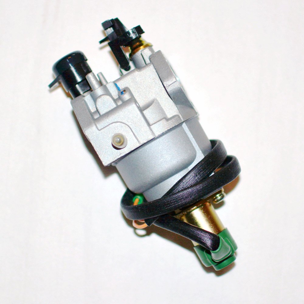 1UQ Carburetor Carb for LIFAN Energy Storm 8000E ES8000E ES8000E-CA 8000 Watt Gas Generator