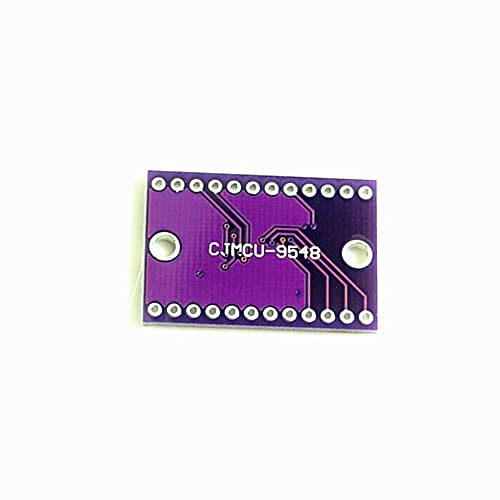 5pcs CJMCU- 9548 TCA9548 TCA9548A 1-to-8 I2C 8 -Way Multi-Channel Expansion Board IIC Module Development Board