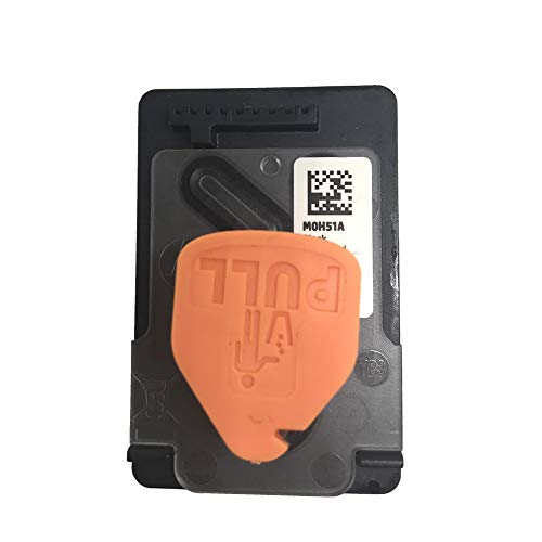 A Set (BK&Tri-Color) M0H51A M0H50A Print Head GT51 GT52 printhead for HP GT5810 GT5820 GT5822 Printers