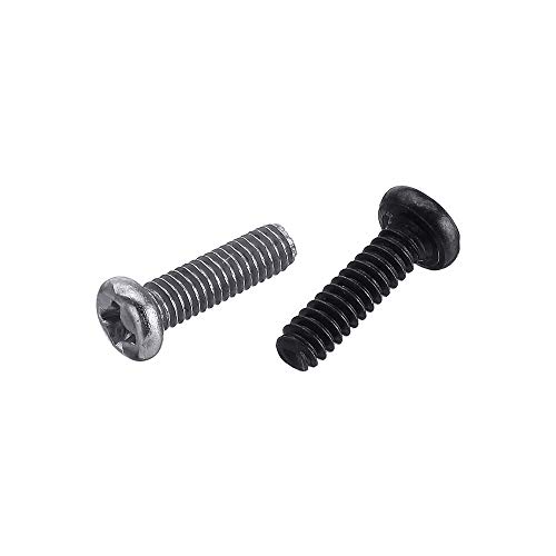 NLXTXQC 420Pcs/set M2/M3/M3.5 Desktop DIY Computer Repair Screw Assortment Mainboard Fan Cross Screws Hex Standoffs Spacers Kits w/Storage Box Screwdrivers