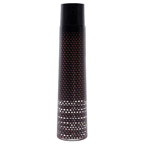 Adidas Sport, Strike, Eau de Toilette for Men - Strong, Aromatic Scent with Striking Amber Notes - Perfect for Day & Night - 3.3 Fl Oz