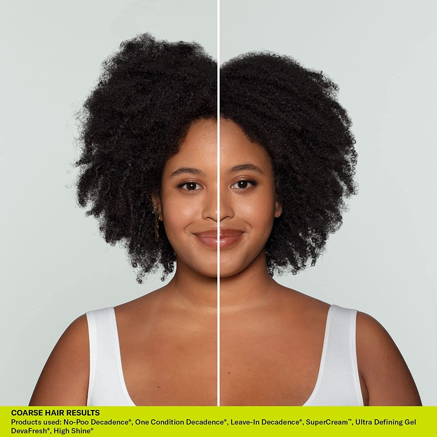 DevaCurl DevaFresh Scalp & Hair Revitalizer, 3 fl. oz.