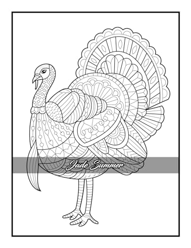 100 Animals: An Adult Coloring Book with Lions, Elephants, Owls, Horses, Dogs, Cats, and Many More!