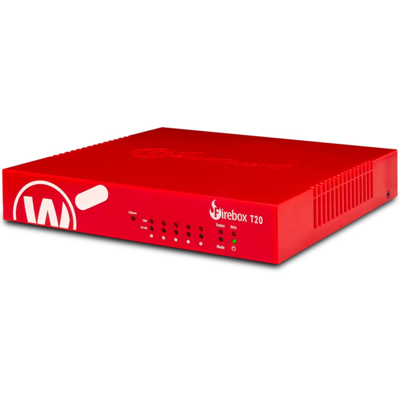 WatchGuard Trade Up to WatchGuard Firebox T20-W with 3-yr Basic Security Suite (WW)