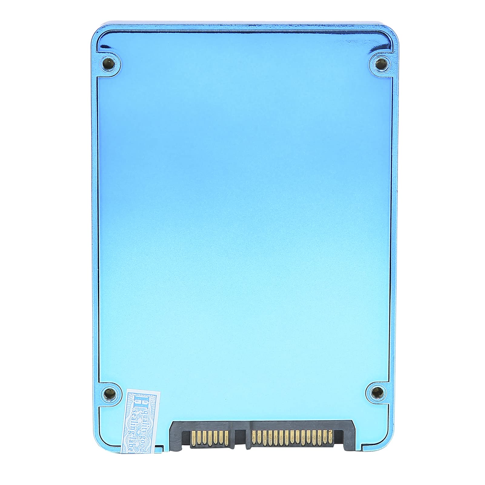 Solid State Disk,2.5inch SSD SATA3.0 Interface SSD Portable Computer File Audio Data Storage Device,for OS X/XP/for Win7/8/10/for Linux and Other (240GB)