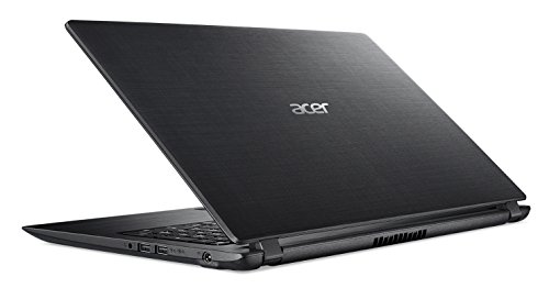 Acer Aspire 3 A315-51-51SL, 15.6" HD Laptop (Intel Core i5-7200U 2.5GHz, 6GB DDR4 SDRAM, 1TB Hard Drive, Windows 10 64-Bit Home )