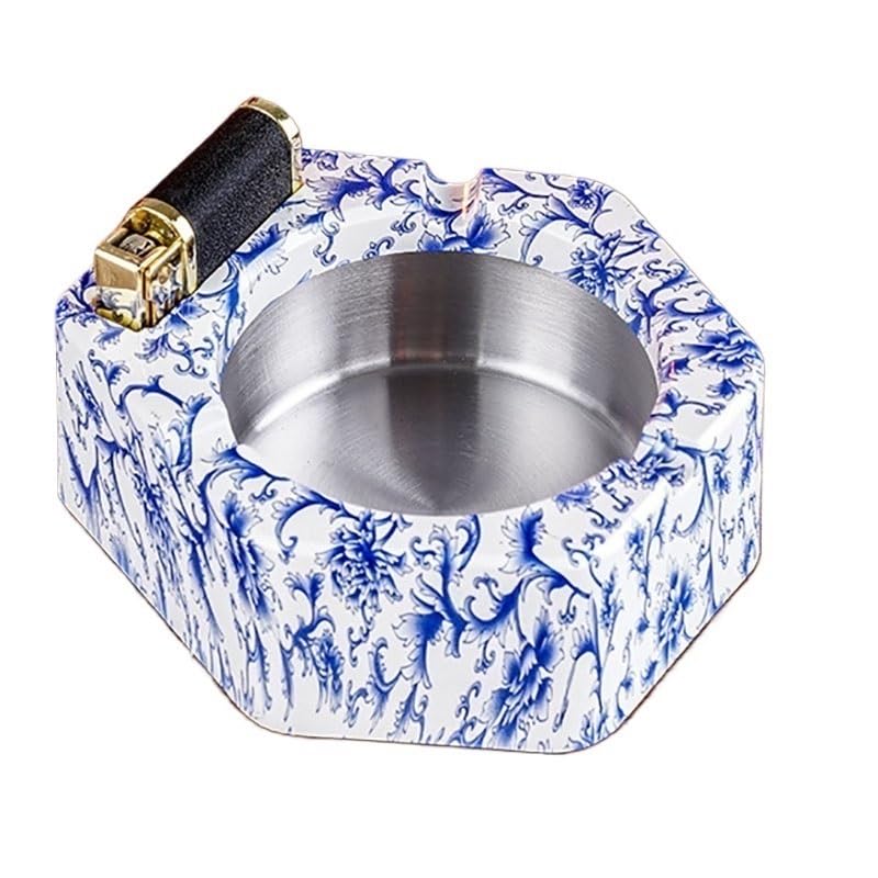 10,000 Times Match Lighter, Refillable Kerosene, Reusable, Classic Open Flame, Suitable, Daily Use (Color : C3)