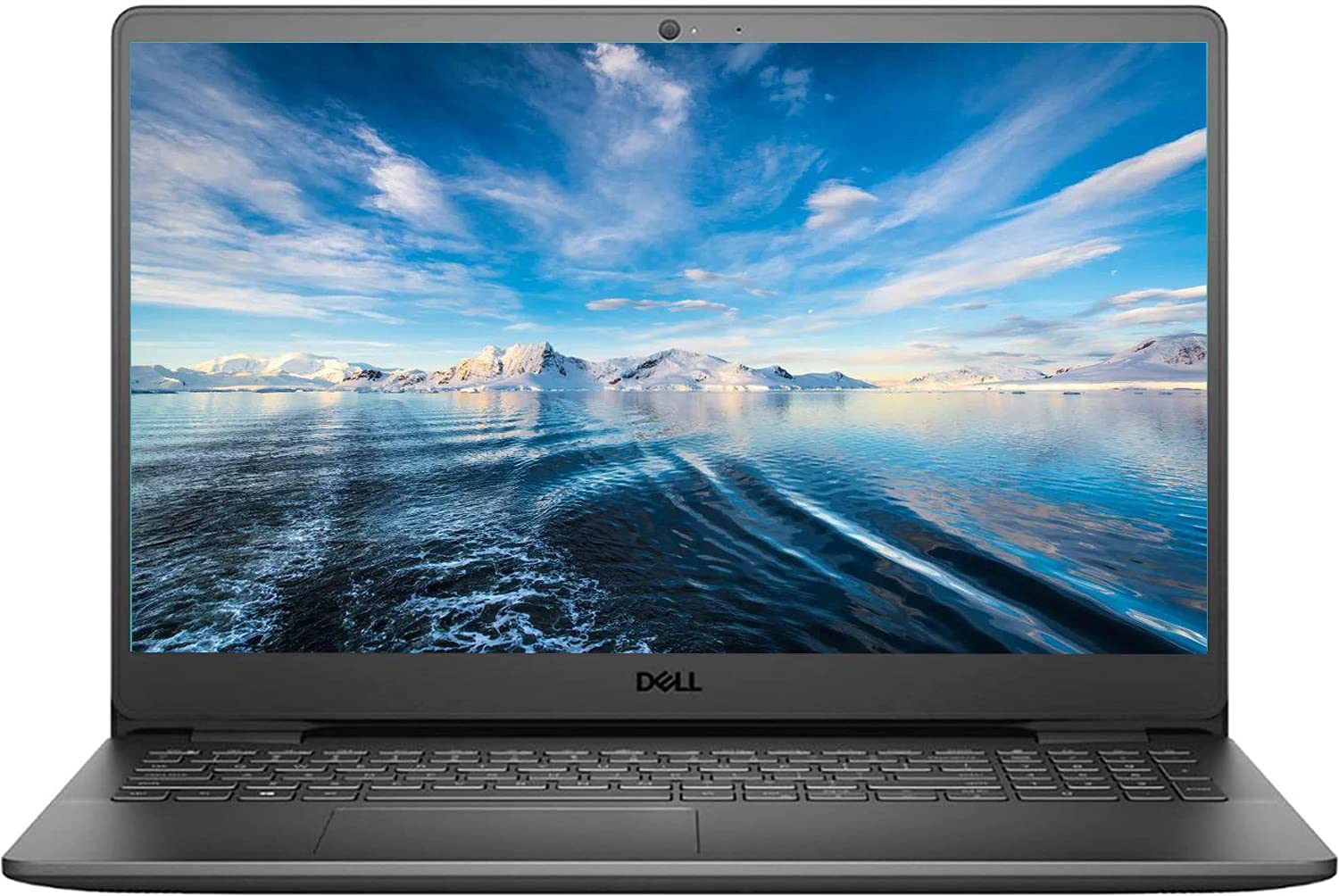 2021 Dell Inspiron 15 3000 3511 15.6 Business Laptop 11th Gen Intel Core i5-1135G7 4-Core, 16G RAM 256G SSD 15.6 FHD Touch Screen, Intel UHD Graphics, WiFi, Bluetooth, Webcam, Windows 10 PRO