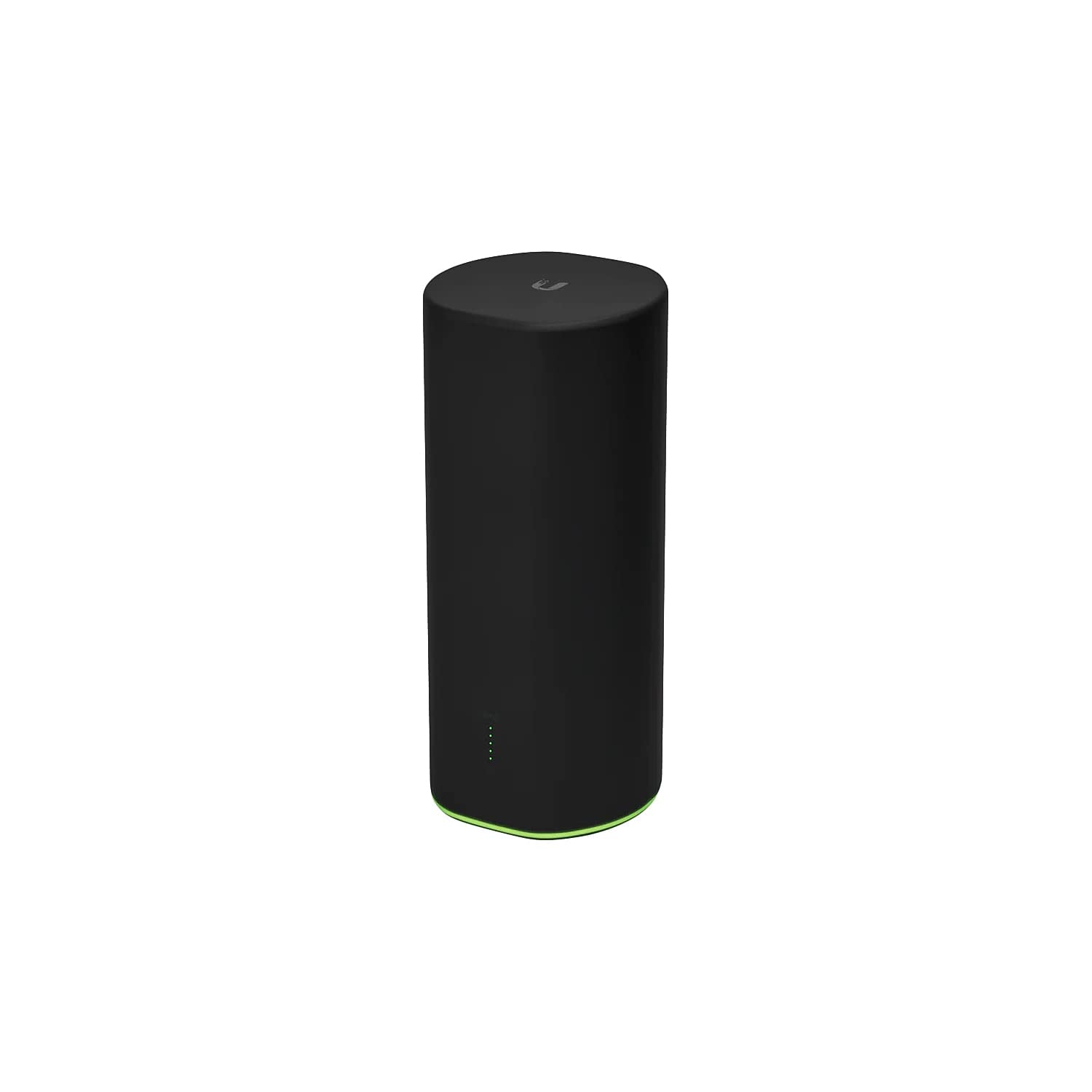 AmpliFi Alien WiFi 6 WiFi System, Seamless Whole Home Wireless Internet Coverage, WiFi Router with Touchscreen Display, 4 Gigabit Ethernet Ports, Ethernet Cable, and MeshPoint