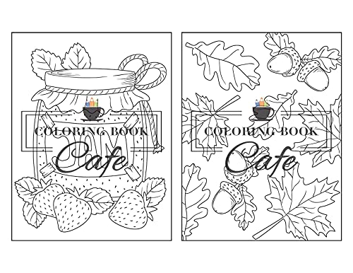 100 Easy Designs: A Large Print Coloring Book Featuring 100 Fun and Easy Designs for Adults, Seniors, and Beginners