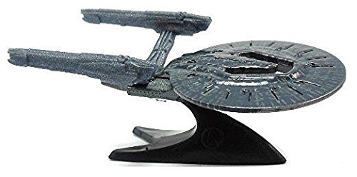 2014 Hot Wheels (75/250) - Star Trek - U.S.S. Vengeance