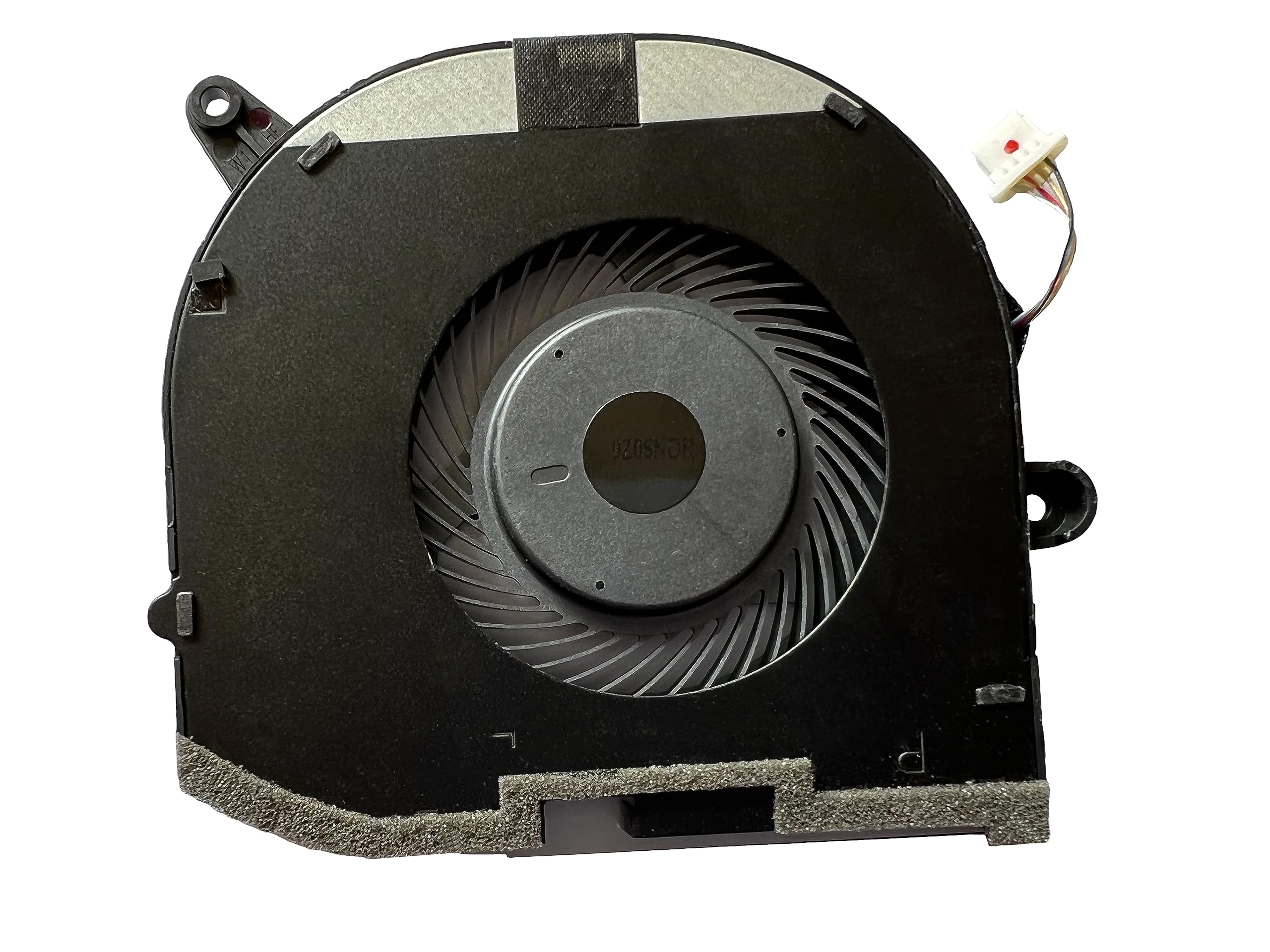 HK-Part Fan for Dell Precision 5540 XPS 7590 CPU Cooling Fan Right V9H8N 0V9H8N