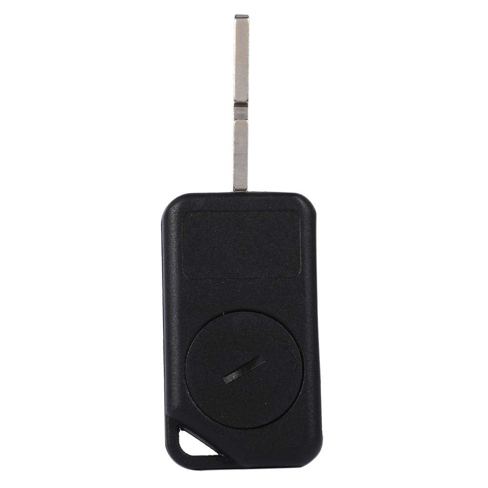 10Pcs for Range Rover P38 Key-Fob For 1999 for Range Rover - Car Key Shell,Remote Keyless Folding Control 2 Buttons Car Key Chain Case for Land Rover for Range Rover P38
